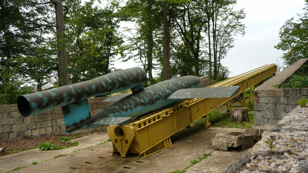 Carte Interactive des bases V1 - V1 Histoire et Patrimoine